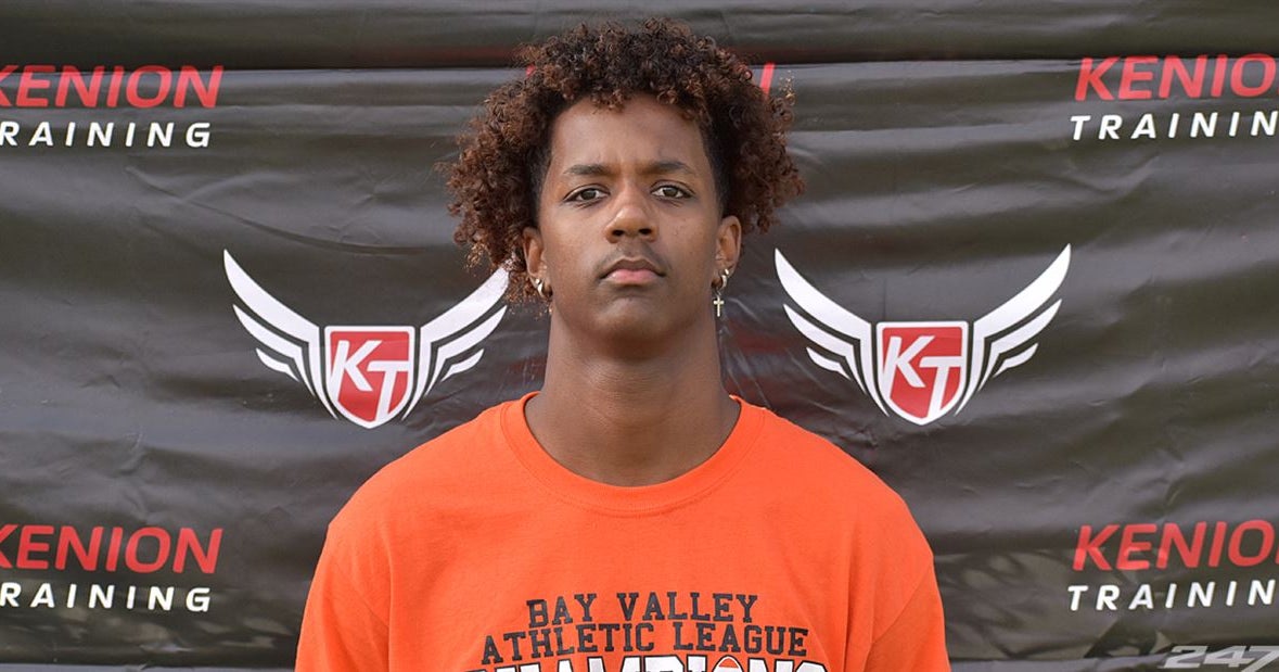 A current look at 2023 prospect recruitments in Northern California