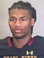 Dylan Lawrence, Southern Miss, Safety