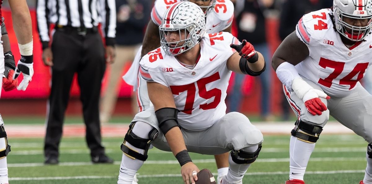 Where every Ohio State football player is from: 2025 roster by state