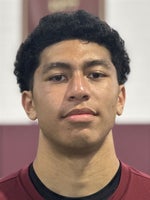 Sam Faniel, Benedictine, Tight End