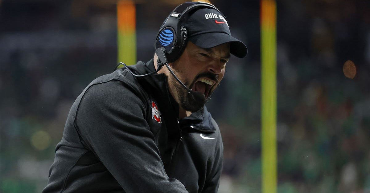 College football recruiting rankings: Top 25 2026 classes entering April