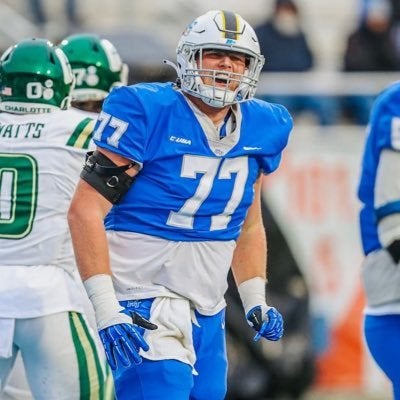 Keylan Rutledge Commits to Georgia Tech