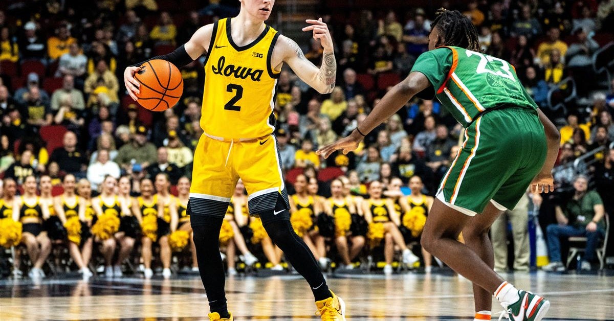 TCU Set to Host Iowa Transfer Guard Brock Harding