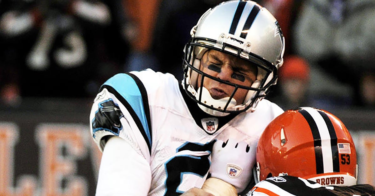 Every NFL team’s worst draft pick of the 2010s