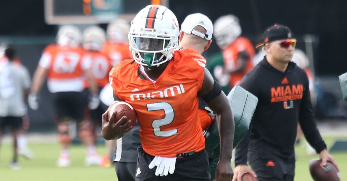 RBs TreVonte' Citizen, Don Chaney Jr. will be out for the Bethune ...