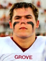 Tyler Coyne, Maple Grove, Fullback
