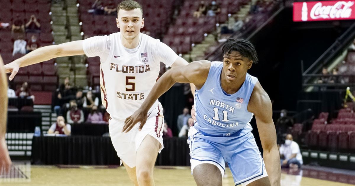 North Carolina vs. Florida State Basketball Preview - Tar Heel Times - 2/26/2021
