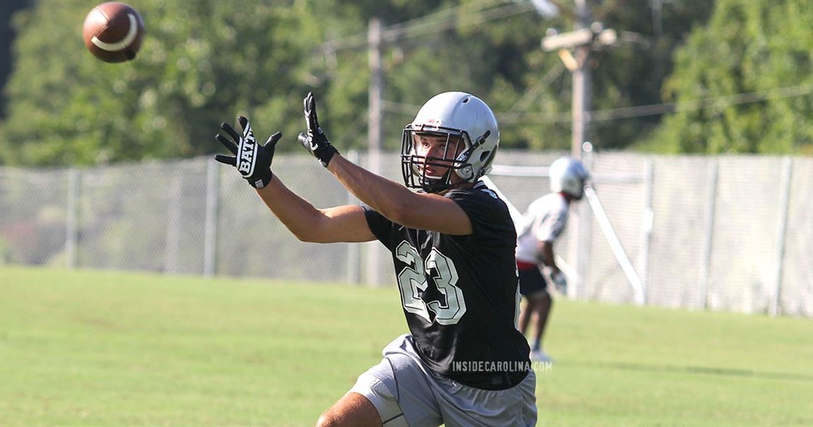 Don Callahan's N.C. Class of 2019 Top 50: 41-50