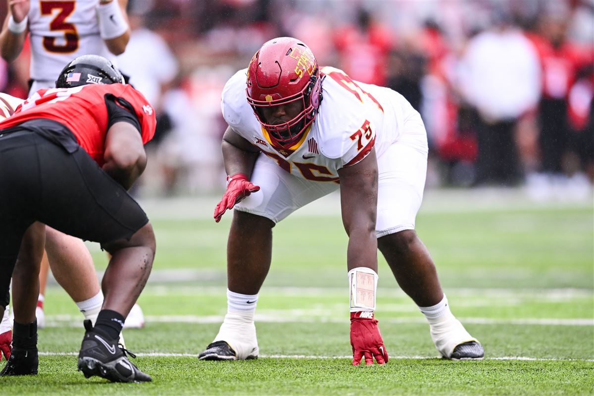 'It was a journey' Iowa State's process of improvement and continued ...