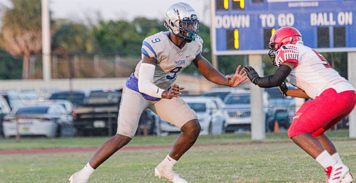 Miami targets see movement in updated Top247