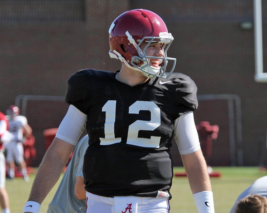 QB Coach: David Cornwell's skill set mirrors Sam Bradford