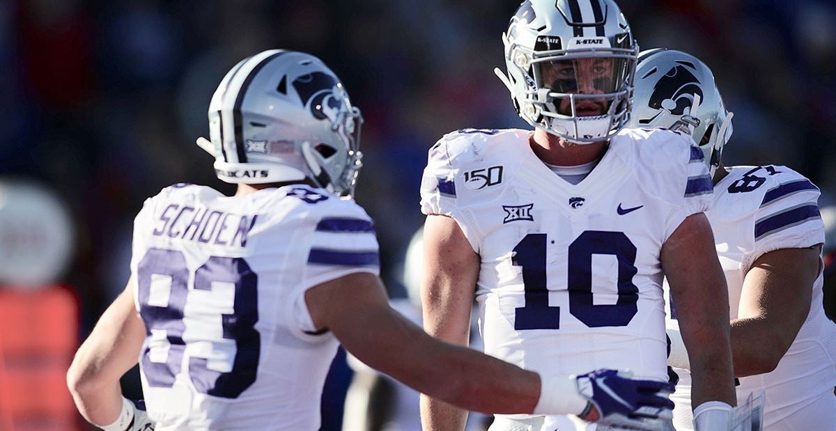 Upon Film Review: K-State vs. KU