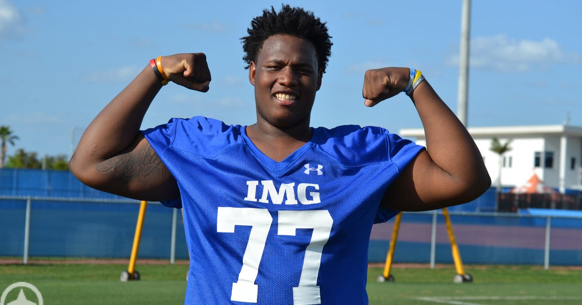 Oklahoma Pulls Ahead For Dunlap Jr.