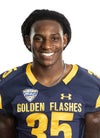 Isaiah Wooden, Utah Tech, Wide Receiver