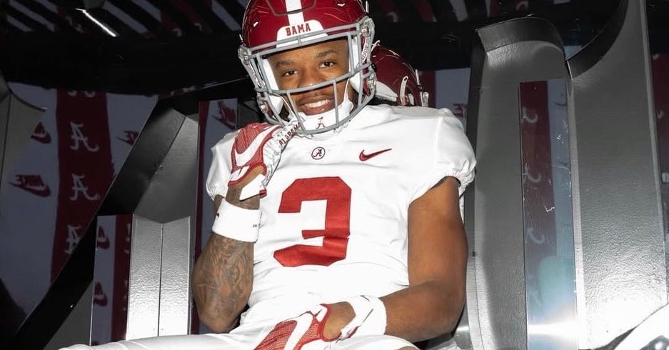 How Alabama’s trio of high school receiver additions perfectly emulates ...