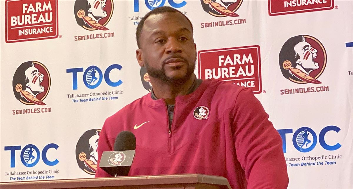 Everything Patrick Surtain said in his first interview since being ...