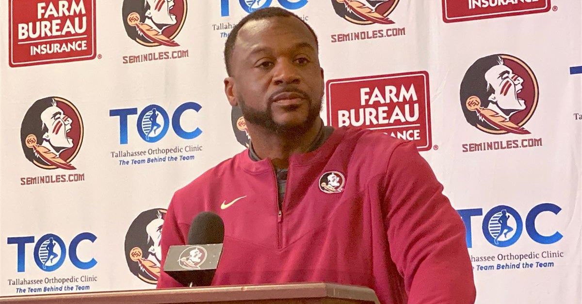 Everything Patrick Surtain said in his first interview since being ...