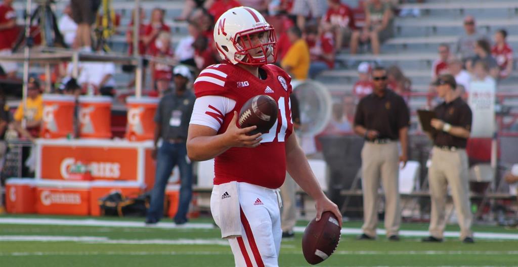 Gabe Miller working his way back