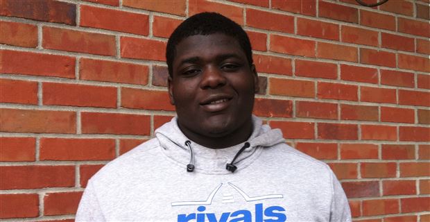 Montilus Says Ole Miss Gained Ground