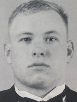 Mike Sage, Washington State, Offensive Line