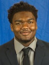 Amir Watts, Pittsburgh, Defensive Line