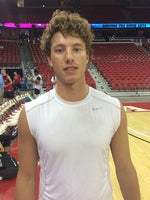 Tanner Eubank, Elev8 Sports Institute, Combo Guard