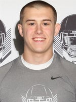 Reed Williams, Kane Area, Pro-Style Quarterback