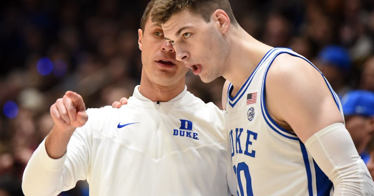 Duke basketball: Kyle Filipowski, Christian Reeves undergo surgery ...