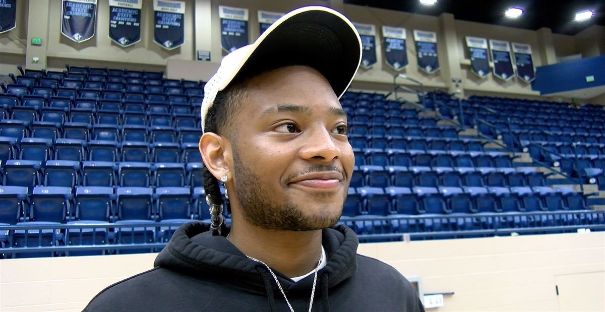 David Castillo speaks to GoPowercat about his commitment to Kansas State