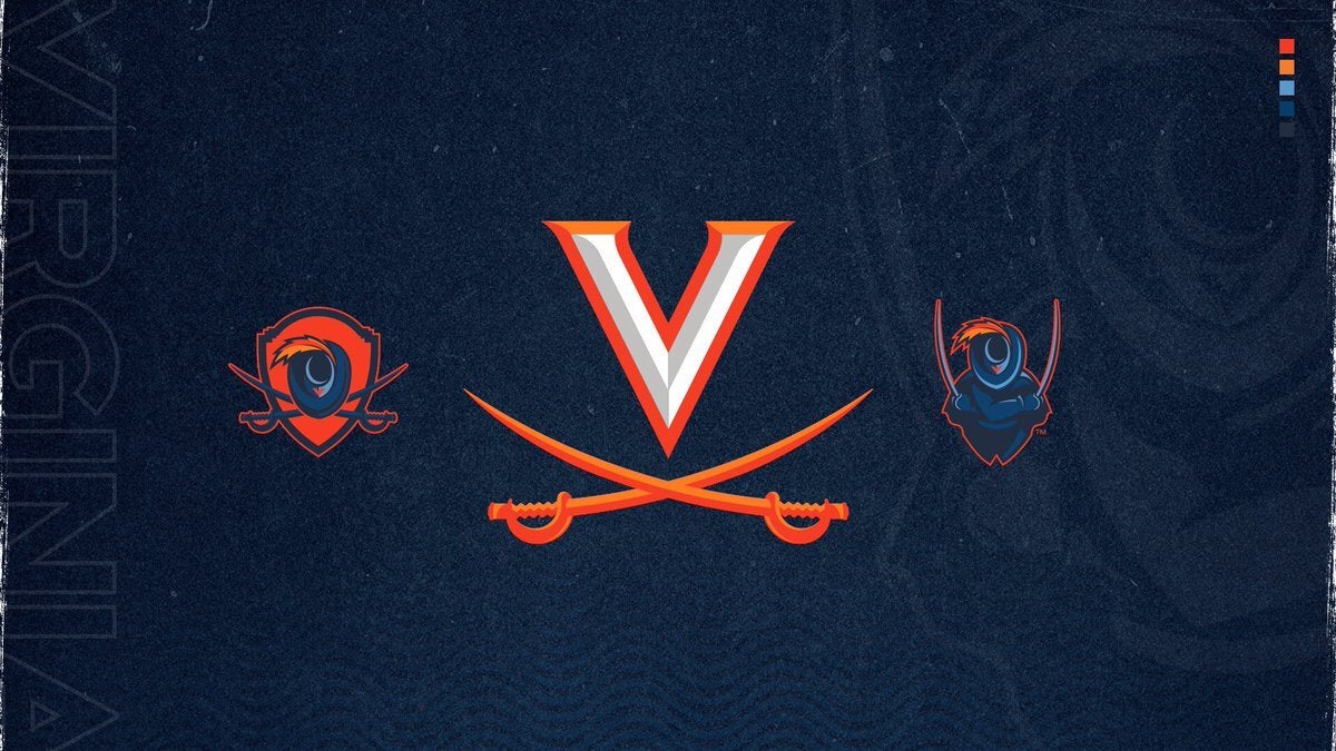 UVA logo redesign is in the works?