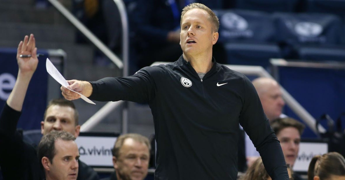 Scouting preview: BYU