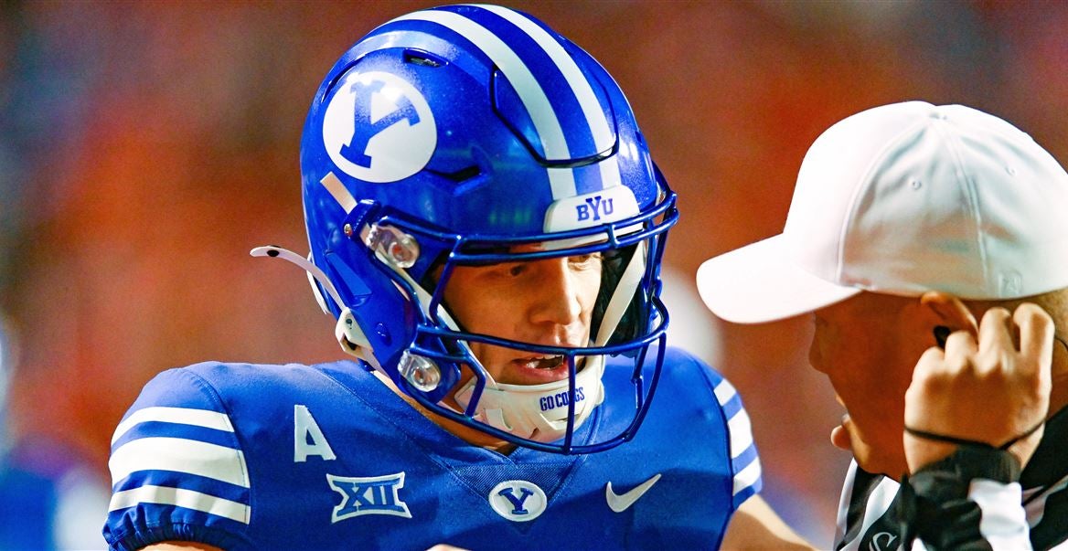 How BCS rankings would shape the College Football Playoff bracket in ...