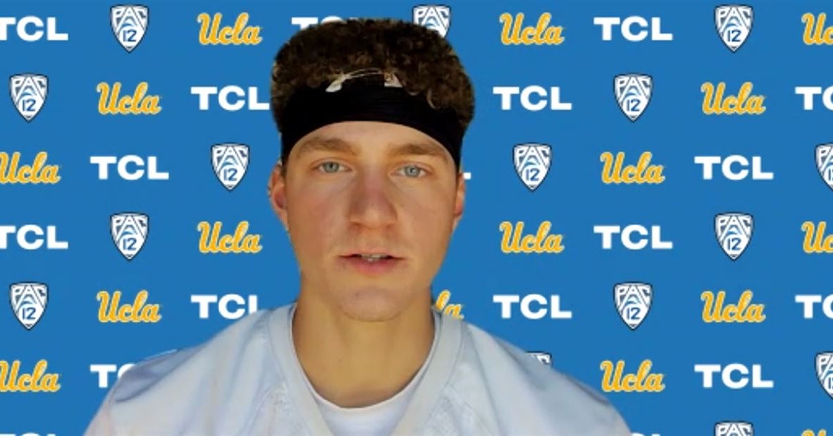 Luke Akers Talks About His Punting, Winning Starting Role