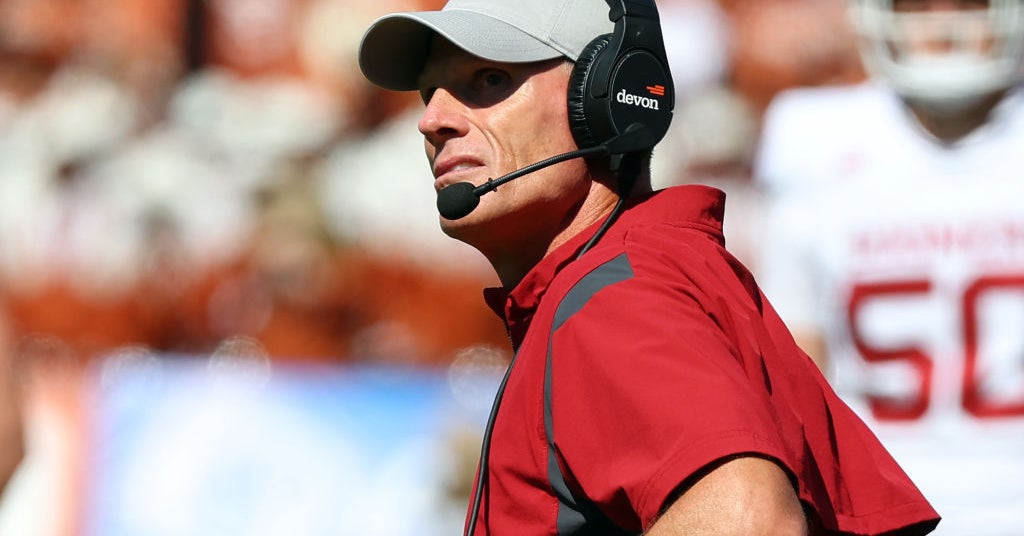 Brent Venables' future at Oklahoma questioned after bowl-game stumble ...
