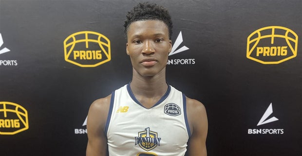 Three-star 2024 guard, Lorenzo Cason, talks about his official visit to ...