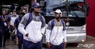 Rashan Gary, Michigan, Defensive Tackle