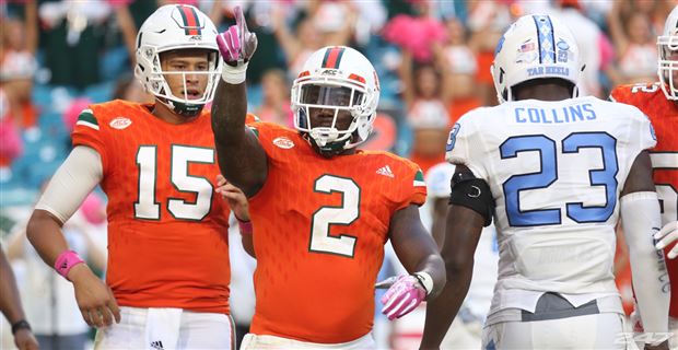 RB Yearby To Enter NFL Draft