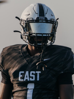 Zion Neal, Princeton, Wide Receiver