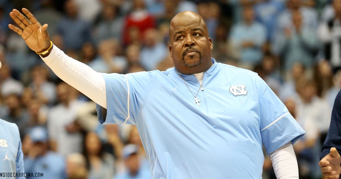 Tim Cross: 'Let's Get This Work'