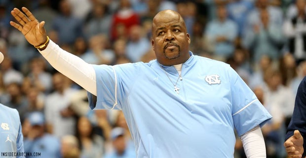 UNC's 2019 Coaching Staff is Complete