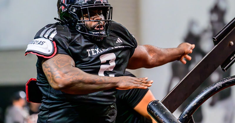 Critical 20: No. 2, Lee Hunter