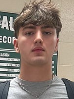 Preston Pitts, Clear Falls, Edge