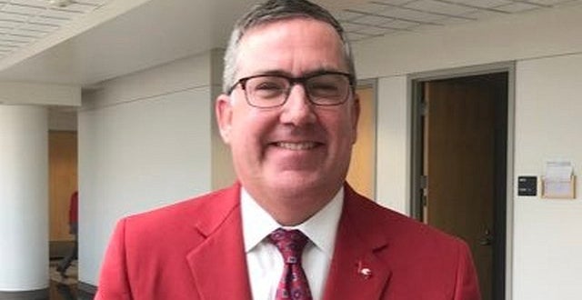 Kirk Schulz sees ‘special’ WSU hoops season, calls on fans to pack Beasley