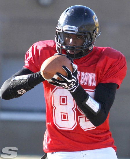 Kalan Ritchie Photos