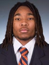 Demetres Samuel Jr., Syracuse, Cornerback