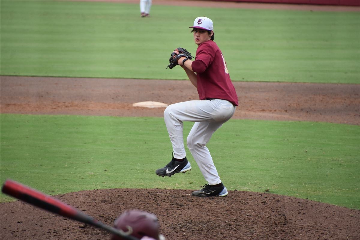 Fall Ball Notebook Notes From Fsus Final Scrimmage Before Fridays