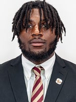 Kenard Snyder, Iowa State, Edge