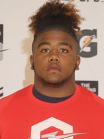 Jalen Ware, Starkville, Defensive Tackle