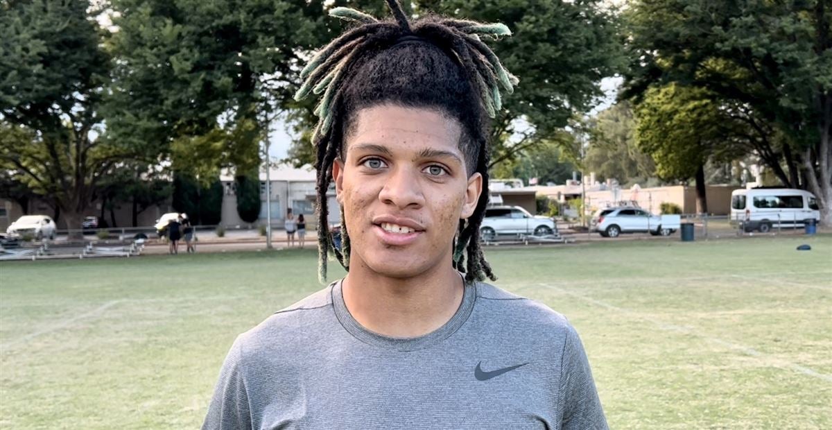 Insider Interview: New Fresno State WR Commit Josiah Freeman