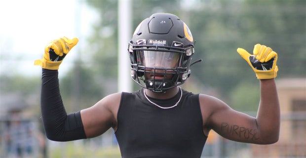 Reggie Powers III Profile Photos